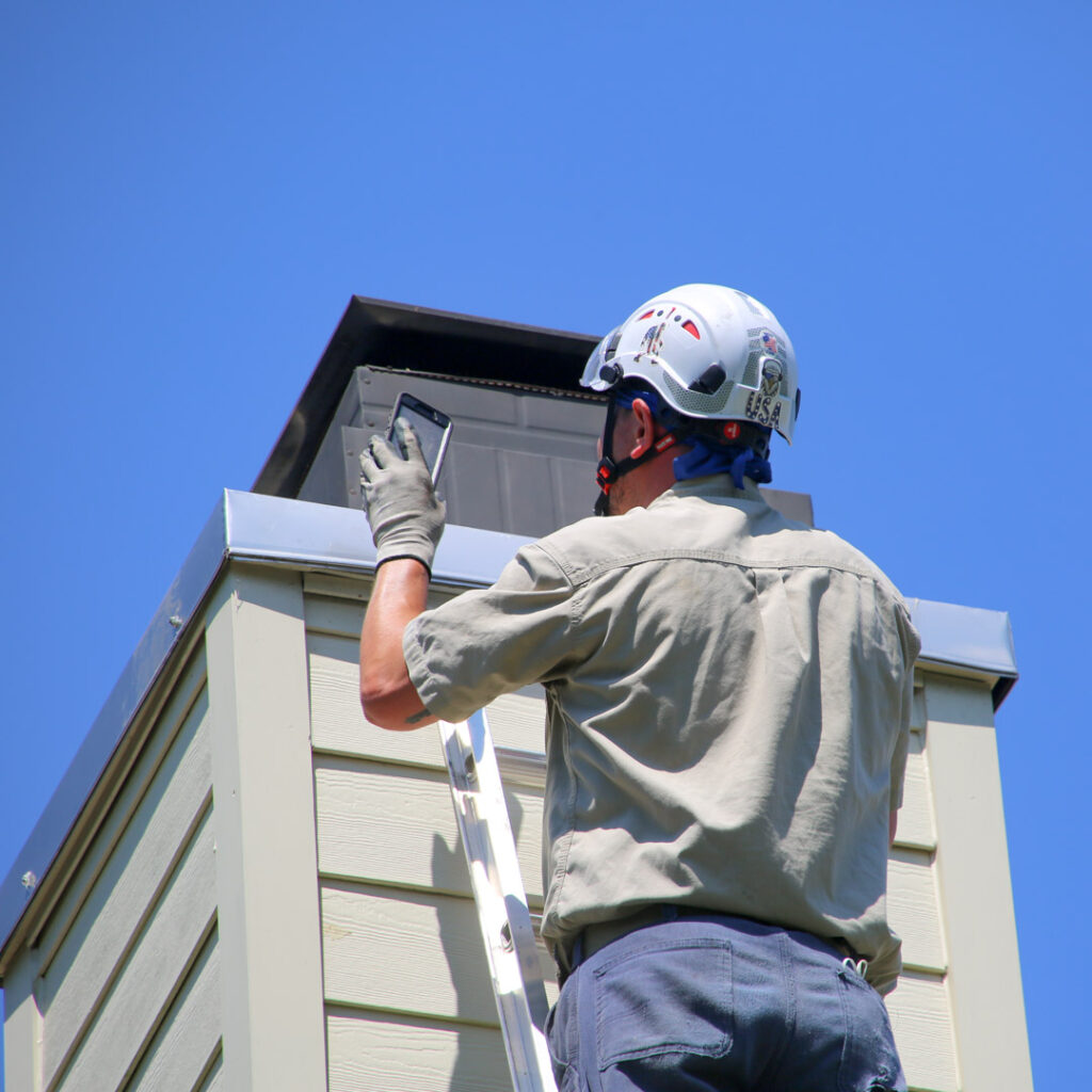 Top Real Estate Chimney Inspections | Certified Chimney Sweeps