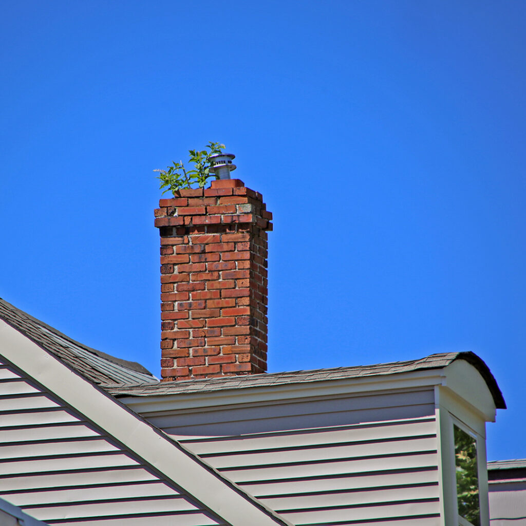 Remove Smells From Your Chimney | Chimney Cleaning & More