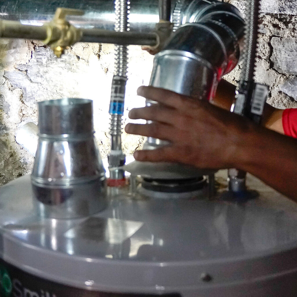 Expert Furnace Relining | In-House Manufactured Chimney Liners