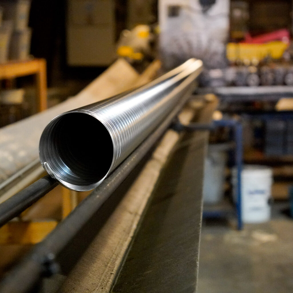 Expert Furnace Relining | In-House Manufactured Chimney Liners